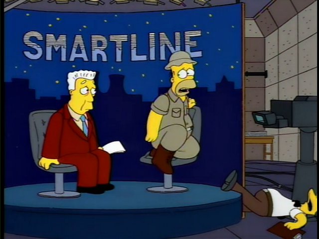 Frinkiac - Simpsons Meme & GIF Generator