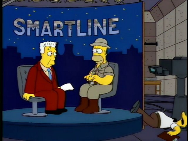 Frinkiac - Simpsons Meme & GIF Generator