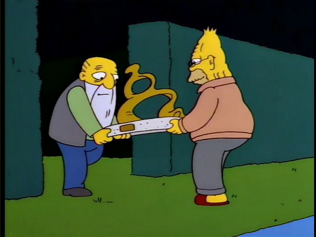 Frinkiac - Simpsons Meme & GIF Generator