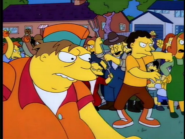 Frinkiac - Simpsons Meme & GIF Generator