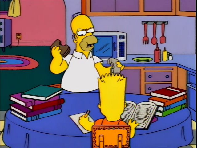 Frinkiac - Simpsons Meme & GIF Generator