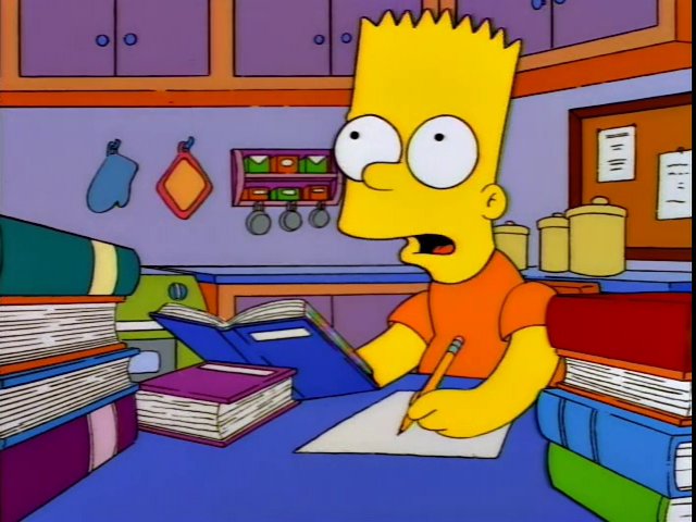 Frinkiac - Simpsons Meme & GIF Generator