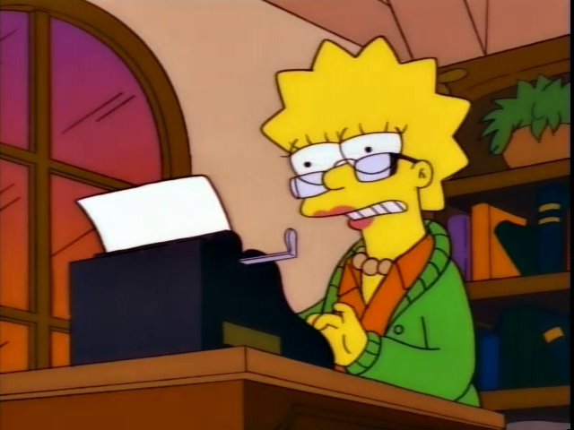 Frinkiac - Simpsons Meme & GIF Generator