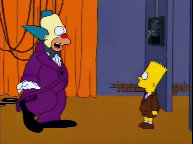 Frinkiac - Simpsons Meme & GIF Generator