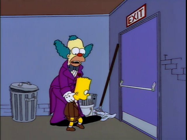 Frinkiac - Simpsons Meme & GIF Generator