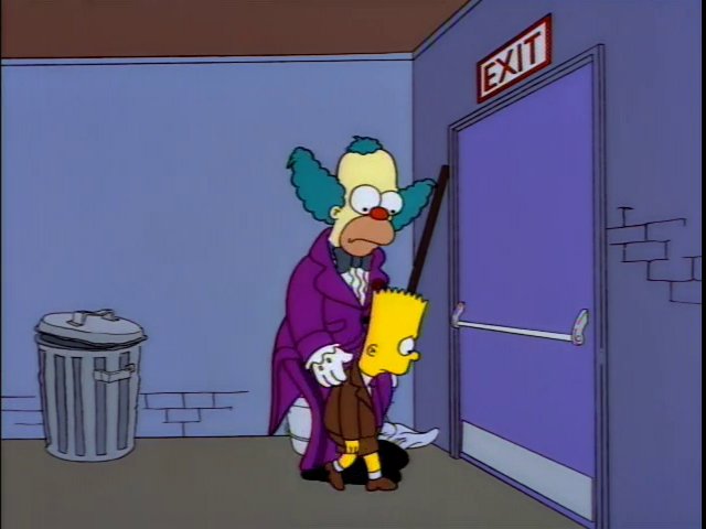 Frinkiac - Simpsons Meme & GIF Generator