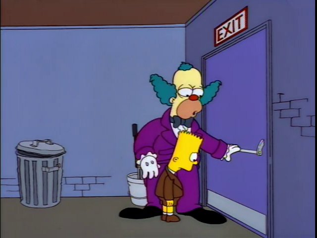 Frinkiac - Simpsons Meme & GIF Generator