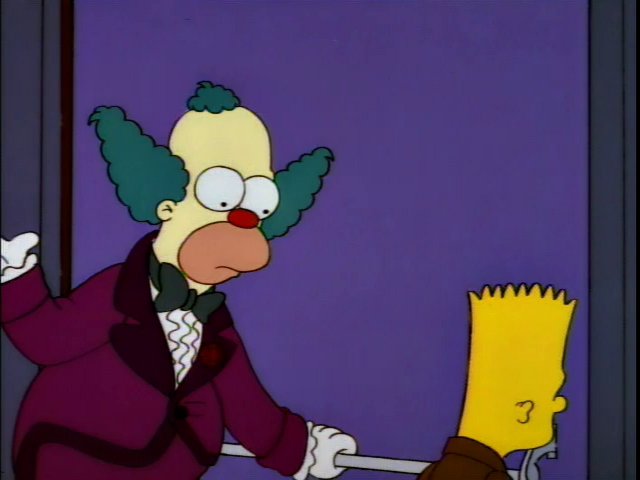 Frinkiac - Simpsons Meme & GIF Generator