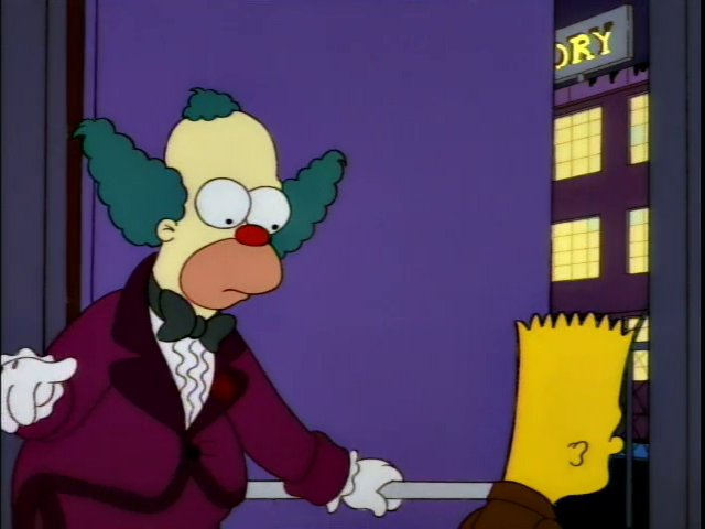 Frinkiac - Simpsons Meme & GIF Generator