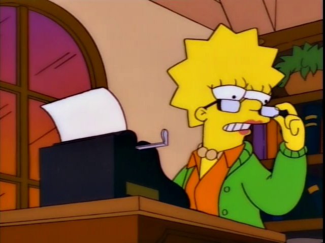 Frinkiac - Simpsons Meme & GIF Generator