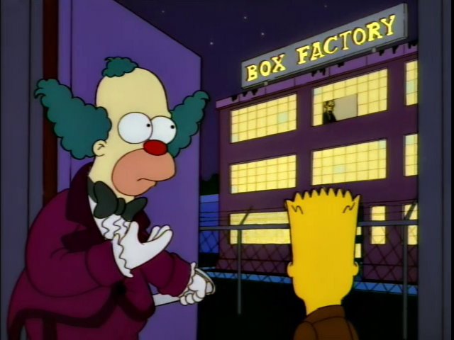 Frinkiac - Simpsons Meme & GIF Generator