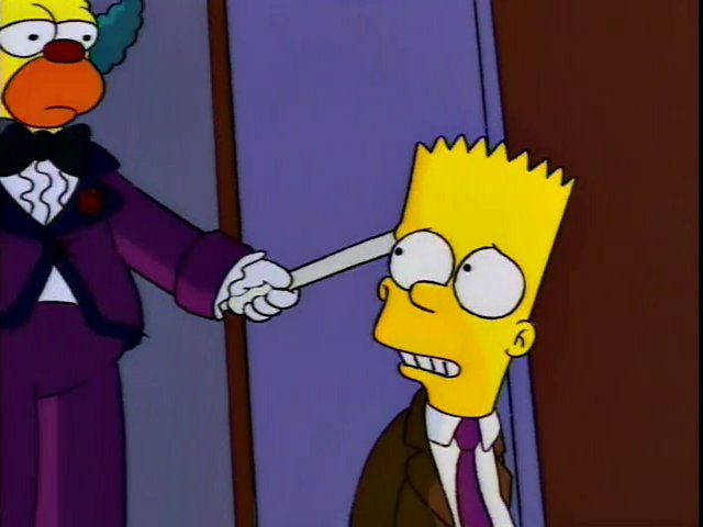 Frinkiac - Simpsons Meme & GIF Generator