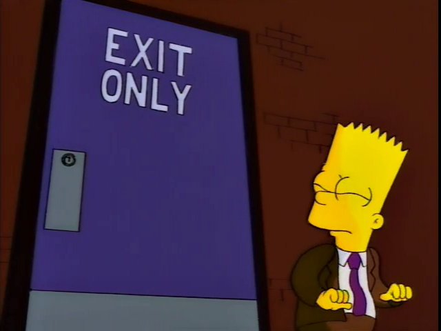 Frinkiac - Simpsons Meme & GIF Generator