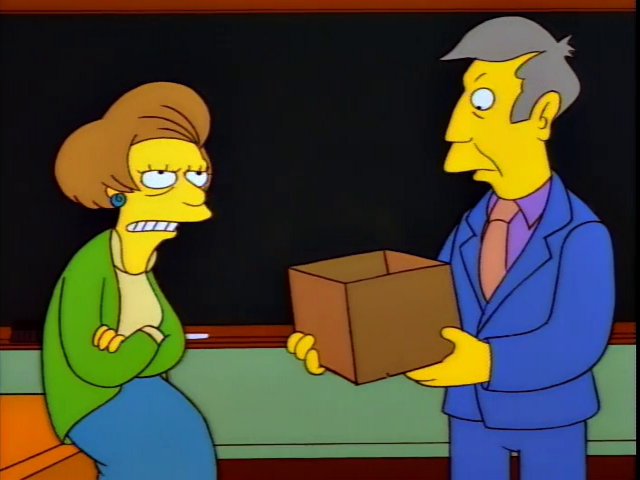 Frinkiac - Simpsons Meme & GIF Generator