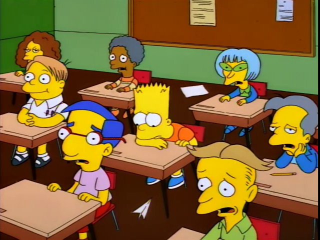 Frinkiac - Simpsons Meme & GIF Generator