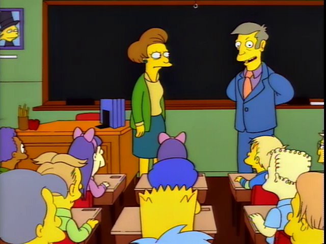 Frinkiac - Simpsons Meme & GIF Generator