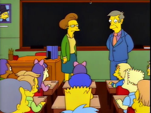 Frinkiac - Simpsons Meme & GIF Generator