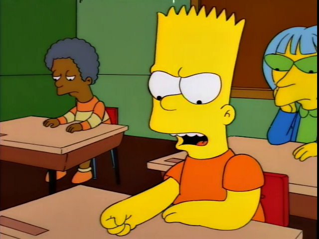 Frinkiac - Simpsons Meme & GIF Generator