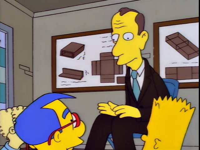 Frinkiac - Simpsons Meme & GIF Generator