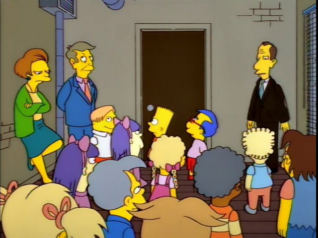 Frinkiac - Simpsons Meme & GIF Generator