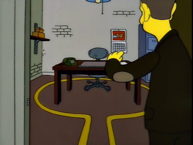 Frinkiac - Simpsons Meme & GIF Generator