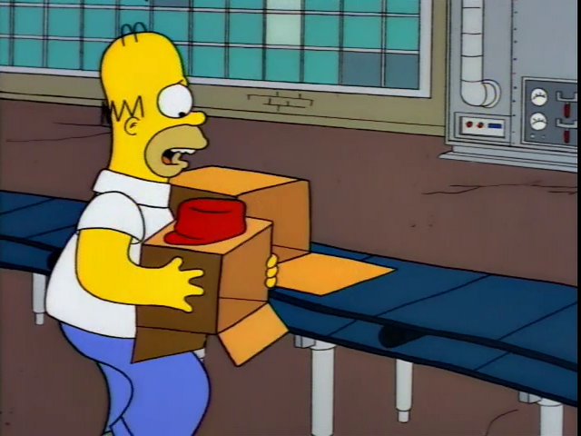 Frinkiac - Simpsons Meme & GIF Generator