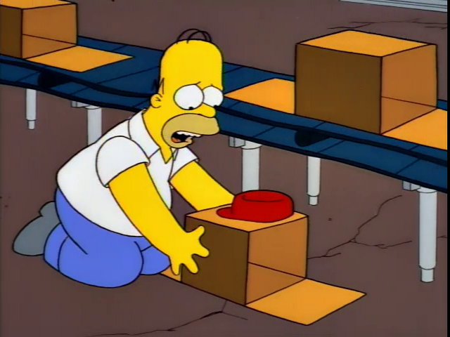 Frinkiac - Simpsons Meme & GIF Generator