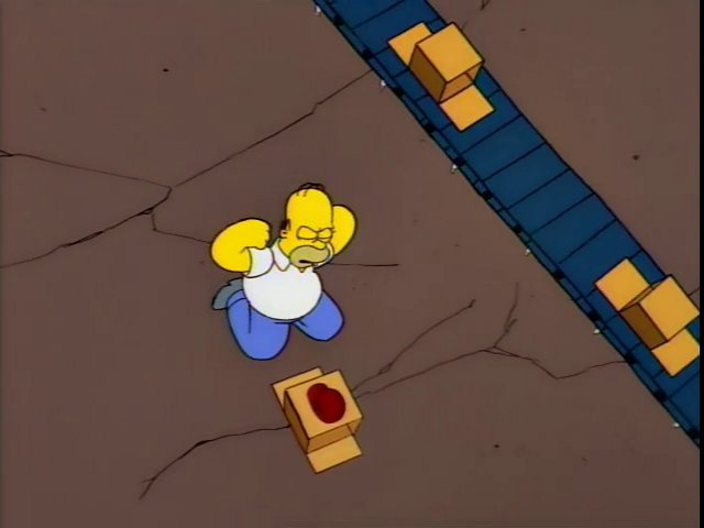 Frinkiac - Simpsons Meme & GIF Generator