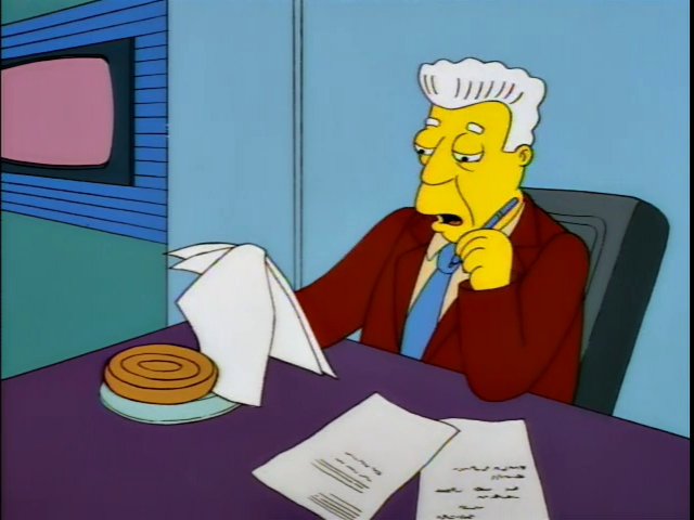 Frinkiac - Simpsons Meme & GIF Generator