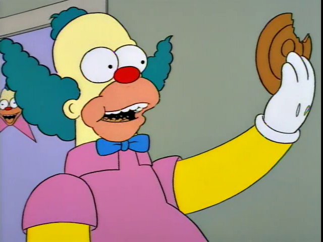 Frinkiac - Simpsons Meme & GIF Generator