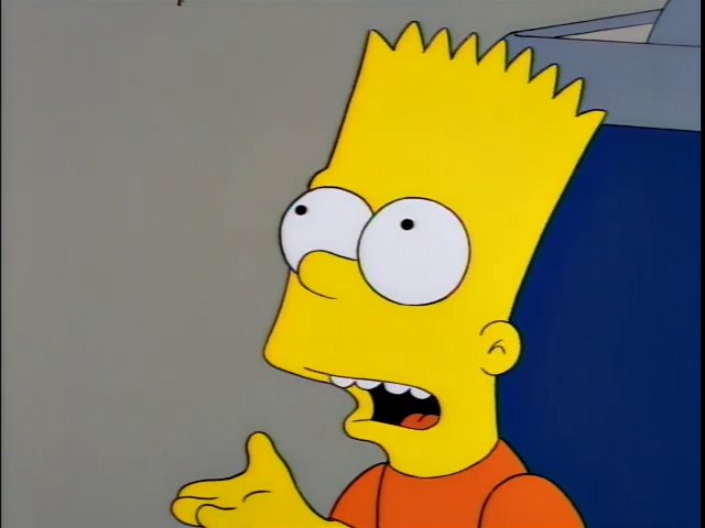 Frinkiac - Simpsons Meme & GIF Generator