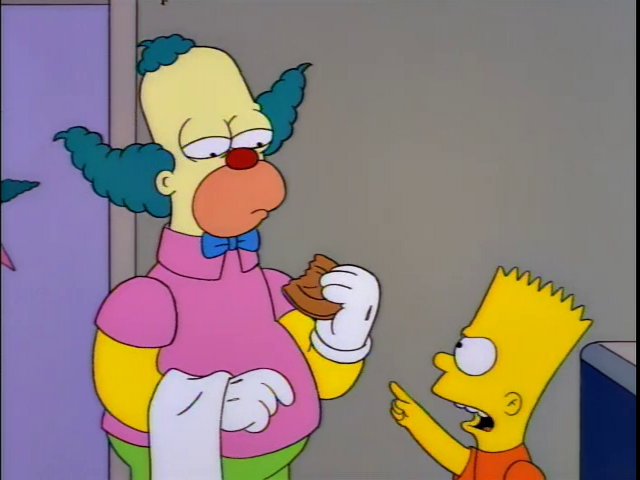 Frinkiac - Simpsons Meme & GIF Generator