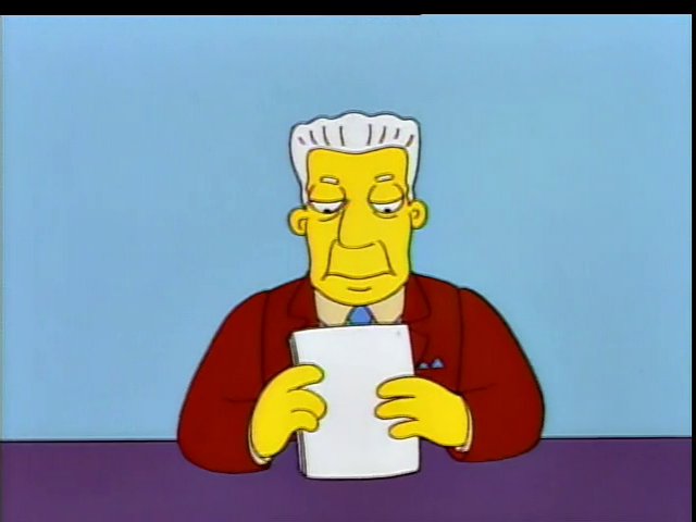 Frinkiac - Simpsons Meme & GIF Generator