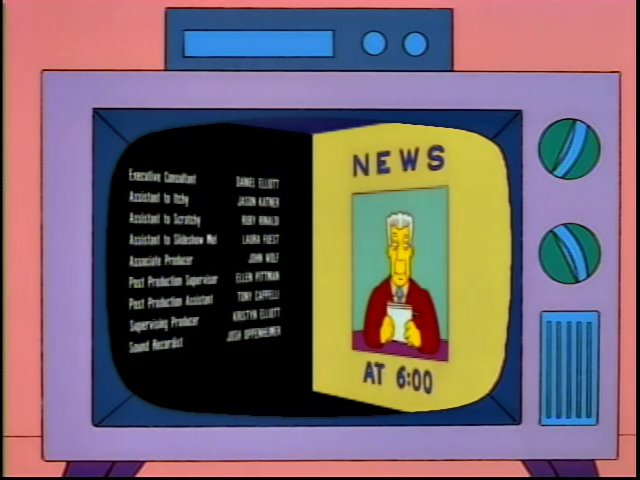 Frinkiac - Simpsons Meme & GIF Generator