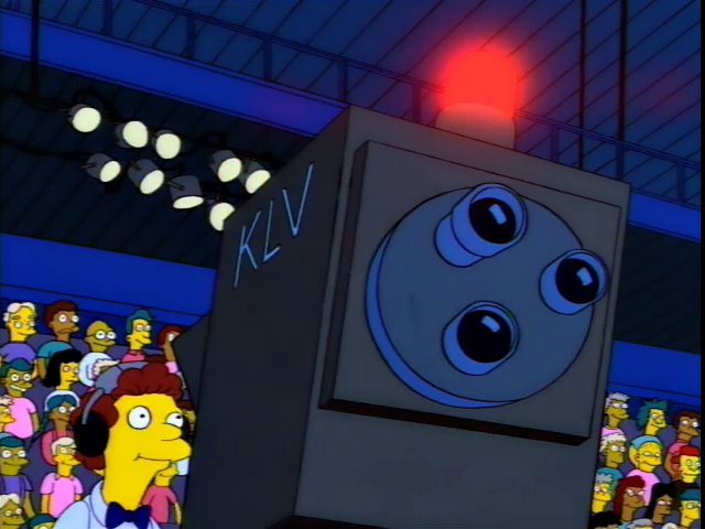 Frinkiac - Simpsons Meme & GIF Generator