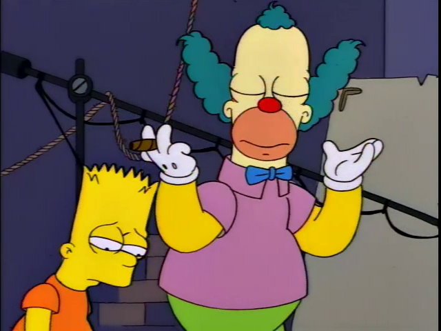 Frinkiac - Simpsons Meme & GIF Generator