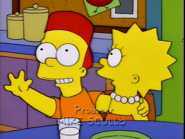 Frinkiac - Simpsons Meme & GIF Generator