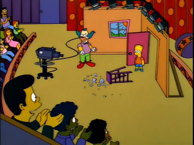 Frinkiac - Simpsons Meme & GIF Generator