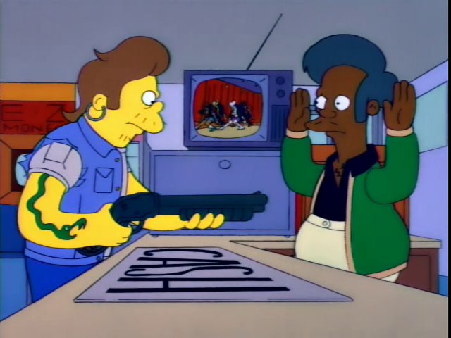 Frinkiac - Simpsons Meme & GIF Generator