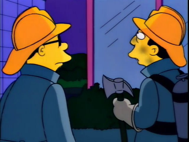 Frinkiac - Simpsons Meme & GIF Generator