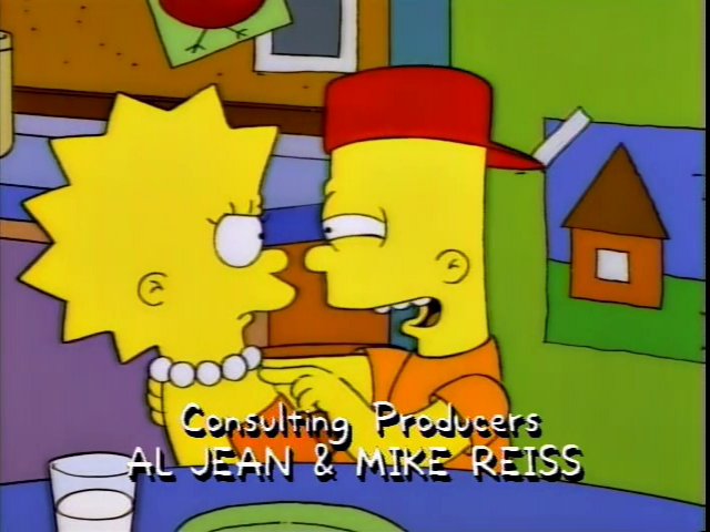 Frinkiac - Simpsons Meme & GIF Generator