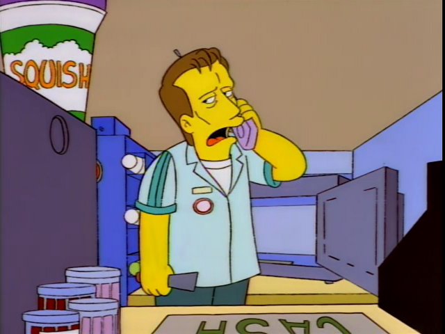 Frinkiac - Simpsons Meme & GIF Generator