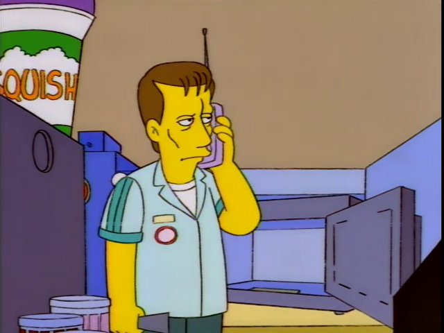 Frinkiac - Simpsons Meme & GIF Generator