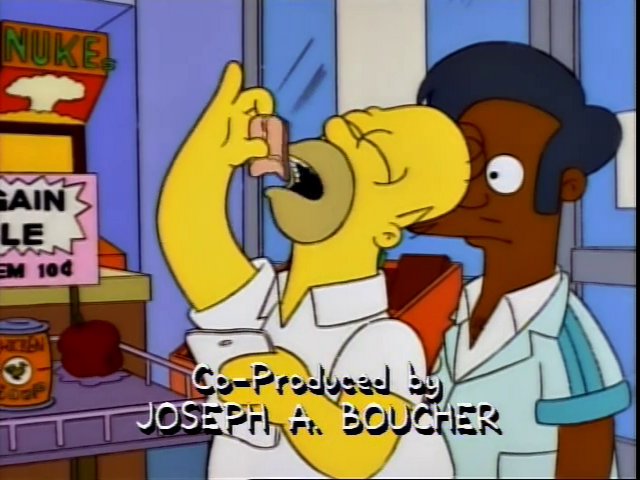 Frinkiac - Simpsons Meme & GIF Generator