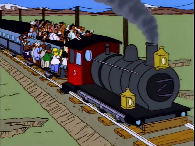 Frinkiac - Simpsons Meme & GIF Generator