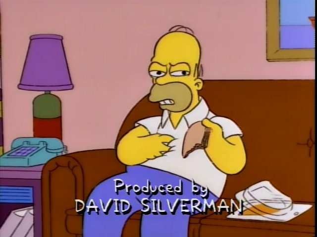 Frinkiac - Simpsons Meme & GIF Generator