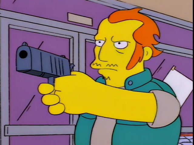 Frinkiac - Simpsons Meme & GIF Generator