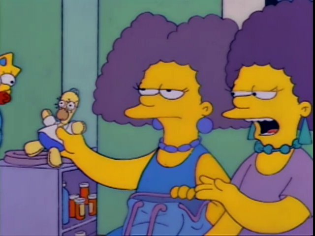 Frinkiac - Simpsons Meme & GIF Generator