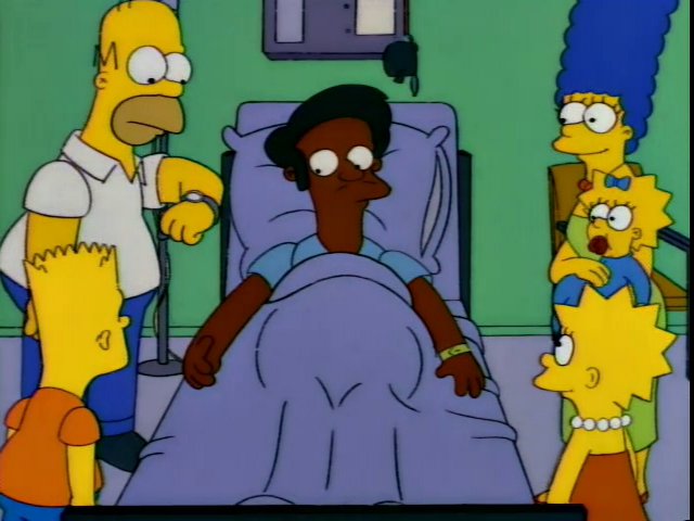 Frinkiac - Simpsons Meme & GIF Generator