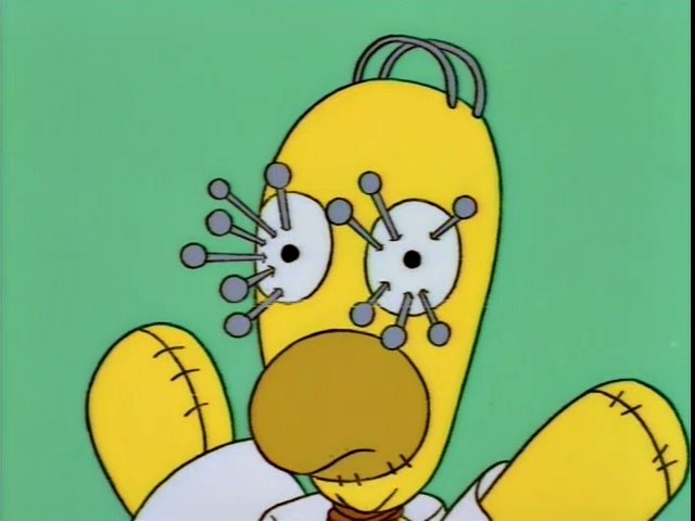 Frinkiac - Simpsons Meme & GIF Generator